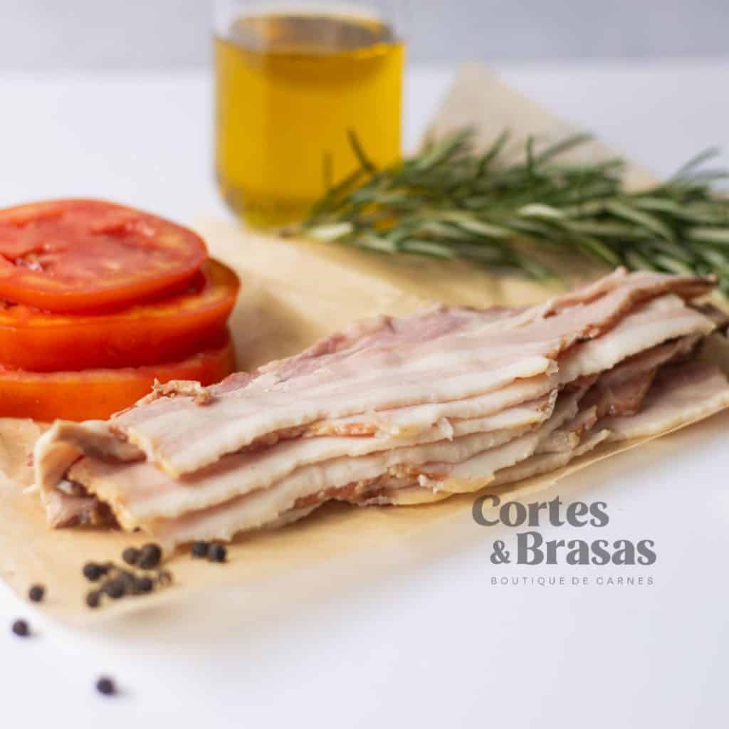 Lonjas de Cerdo - Cortes & Brasas